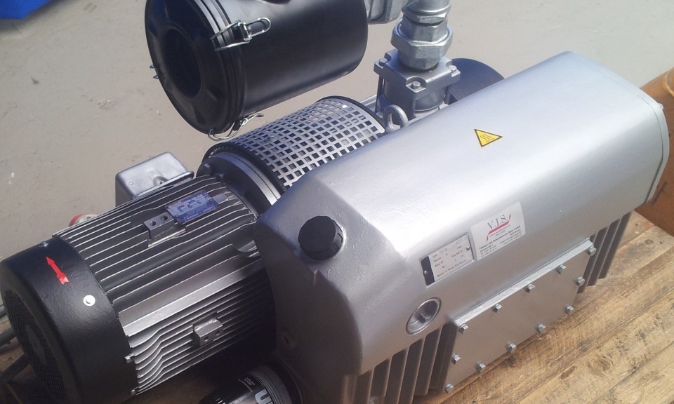 Busch – Vakuum und Industrieservice Meier